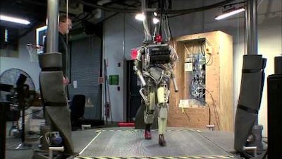 Watch The Incredible Bionic Man Season 1 Episode 1 - The Incredible ...