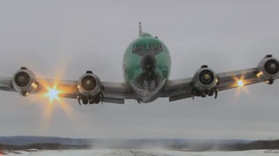 Watch Ice Pilots: NWT Season 1 Episode 1 - Buffalo Air Online Now