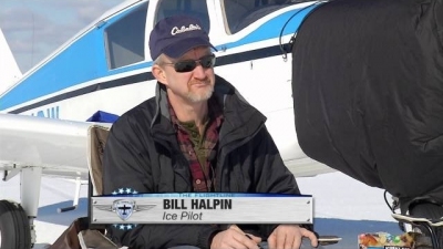 Watch The Flightline Season 1 Episode 4 - Mike Wiskus, "Fly" Fishing, B ...