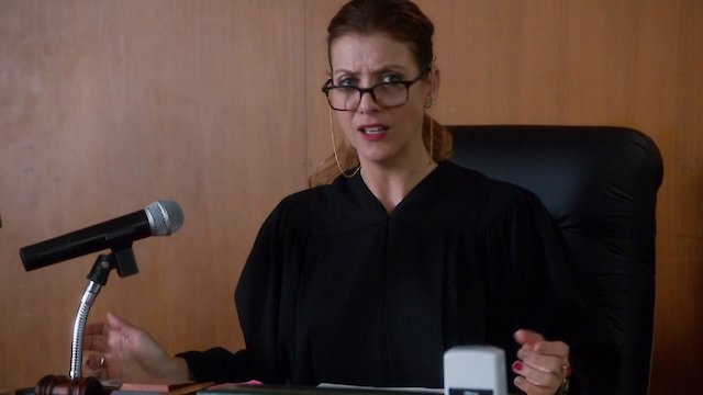 Watch Bad Judge Online - Full Episodes of Season 1 | Yidio