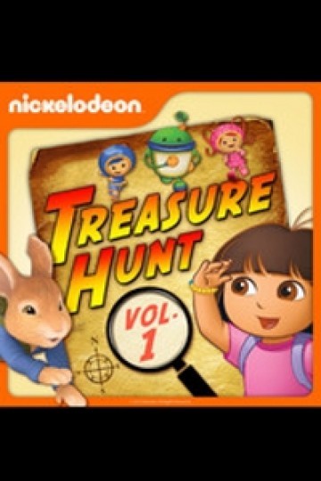 Watch Nick Jr. Treasure Hunt Online (2014) - Stream Episodes & Seasons