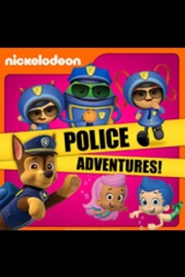 Watch Nick Jr. Police Adventures Online (2013) - Stream Episodes & Seasons