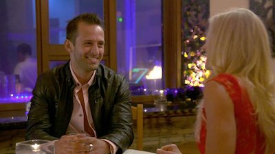Watch Montecito Season 1 Episode 1 - Hot Enough for You Online Now