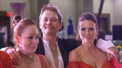 Watch Montecito Season 1 Episode 2 - Too Close for Comfort Online Now