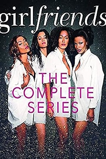 Watch Girlfriends Online Full Episodes All Seasons Yidio 4649