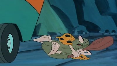 Watch Captain Caveman and the Teen Angels Season 1 Episode 1 - The ...