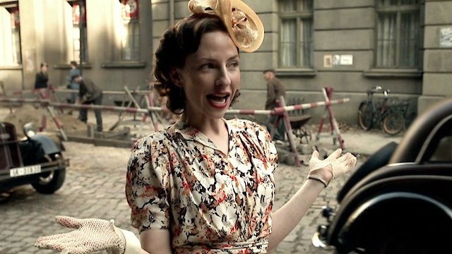 Watch Generation War Online - Full Episodes of Season 1 | Yidio