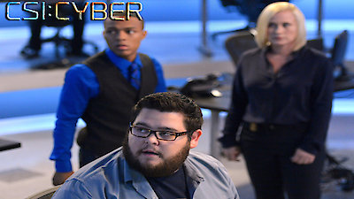 Watch CSI: Cyber Season 1 Episode 10 - Click Your Poison Online Now