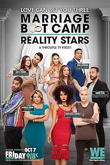 Watch Marriage Boot Camp: Reality Stars Online - Full Episodes - All ...