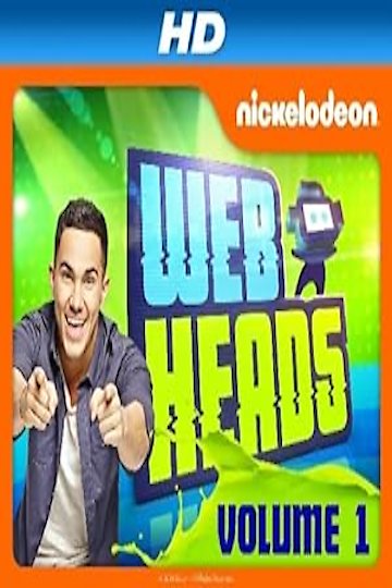 Watch Webheads Online (2014) - Stream Episodes & Seasons