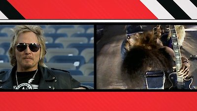 Watch Video Killed the Radio Star Season 3 Episode 1 - Guns N' Roses ...