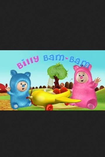 Watch Billy Bam Bam Online (2011) - Stream Episodes & Seasons