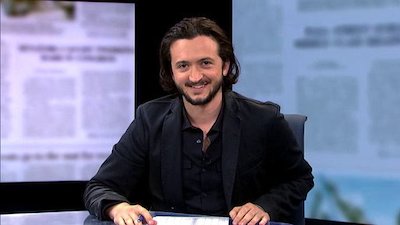 Watch Redacted Tonight Season 1 Episode 1 - Monsanto, Koch Bros, and the NSA: Th Online Now