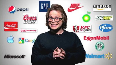 Watch Redacted Tonight Season 1 Episode 3 - Evil People Have Plans ...