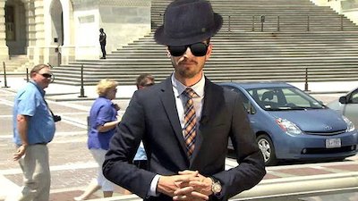 Watch Redacted Tonight Season 1 Episode 4 - Guns, Bitcoins, Press ...