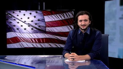 Watch Redacted Tonight Season 1 Episode 5 - Secretive Trade Deals ...