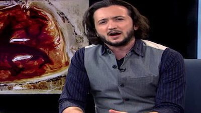 Watch Redacted Tonight Season 1 Episode 11 - Your Right to Farm ...