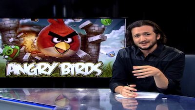 Watch Redacted Tonight Season 1 Episode 14 - Standing up for Workers ...