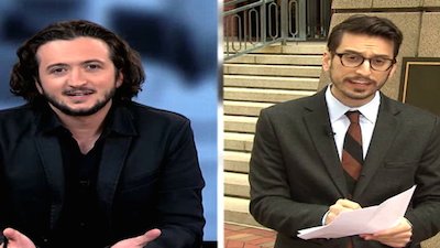 Watch Redacted Tonight Season 1 Episode 21 - Corporate Mind Control ...