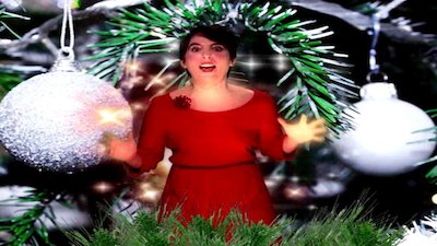 Watch Redacted Tonight Season 1 Episode 25 - An Unexpected Ferguson ...