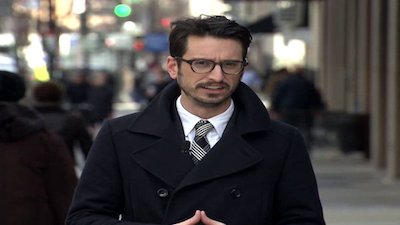 Watch Redacted Tonight Season 1 Episode 30 - The Most Censored Stories ...