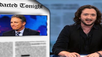 Watch Redacted Tonight Season 1 Episode 36 - Bankers BRIBED to ...