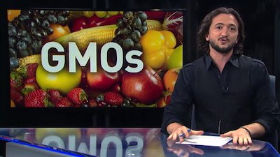 Watch Redacted Tonight Season 1 Episode 53 - The TRUTH About GMOs the ...