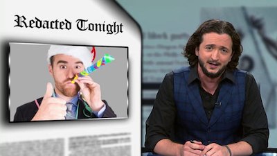 Watch Redacted Tonight Season 1 Episode 54 - How a Basic Income Could Fix America and Eating ...