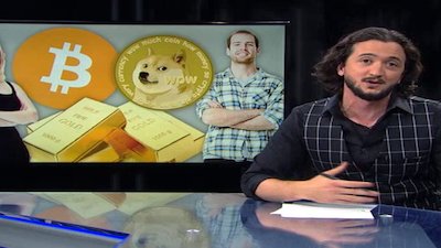 Watch Redacted Tonight Season 1 Episode 55 - How to Measure a ...