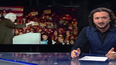 Watch Redacted Tonight Season 1 Episode 59 - Pres Candidates Paying ...