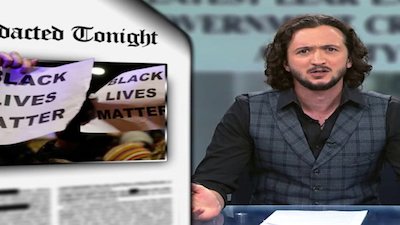 Watch Redacted Tonight Season 1 Episode 62 - Corporate Sacrifice Zones ...
