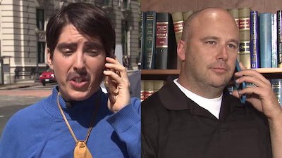 Watch Redacted Tonight Season 1 Episode 67 - Banning Private Prisons ...