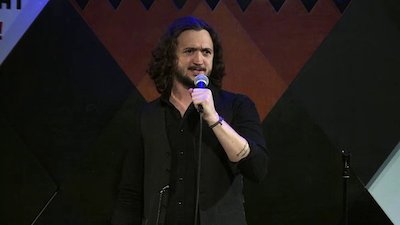 Watch Redacted Tonight Season 1 Episode 75 - Redacted Tonight Stand-Up ...