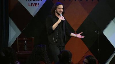 Watch Redacted Tonight Season 1 Episode 78 - Redacted Tonight Stand-Up ...