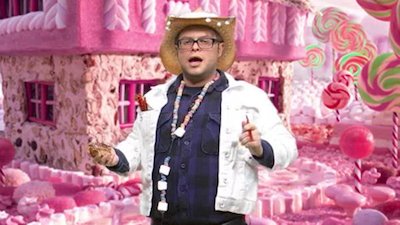 Watch Redacted Tonight Season 2 Episode 18 - Corporate Water, Bees Are ...