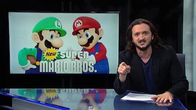 Watch Redacted Tonight Season 2 Episode 23 - Dildos Thrown at TPP ...