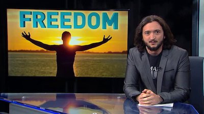 Watch Redacted Tonight Season 2 Episode 28 - Truth About the Drug War ...