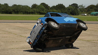 Watch Science of Stupid Season 8 Episode 1 - Without a Parachute Online Now