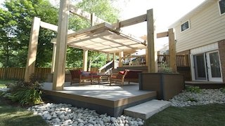 Watch Disaster Decks Season 1 Episode 4 - The Deck Amber Hates Online Now