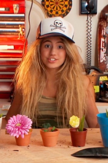 Watch Terry the Tomboy Online (2014) - Stream Episodes & Seasons