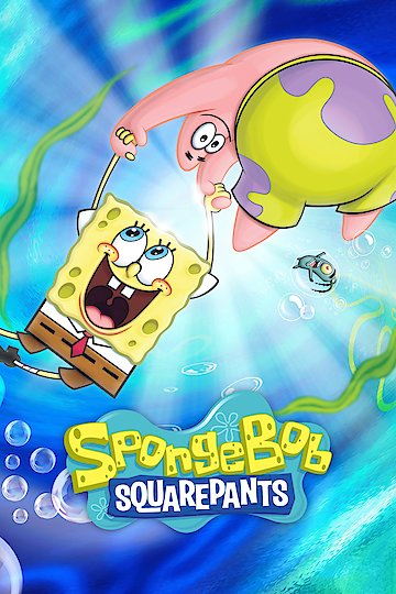 Watch SpongeBob SquarePants, Laugh Pack Online (1999) - Stream Episodes ...