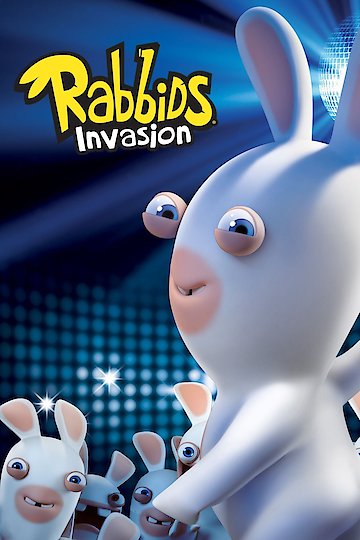 Watch Rabbids Invasion, Laugh Pack Online (2013) - Stream Episodes ...