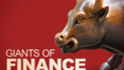 Watch Bloomberg Giants of Finance Season 1 Episode 2 - Warren Buffett ...