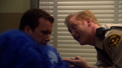 Watch Rodney Season 1 Episode 5 - Halloween Online Now