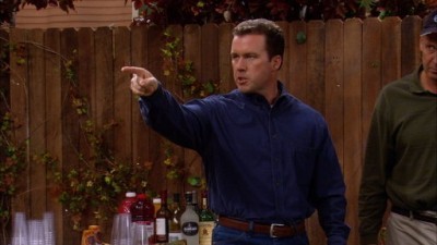 Watch Rodney Season 1 Episode 8 - Thanksgiving Online Now