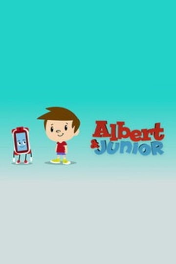 Watch Albert & Junior Online (2011) - Stream Episodes & Seasons