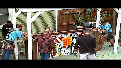 Watch DIY Network's Best Landscaping Makeovers Season 1 Episode 7 ...