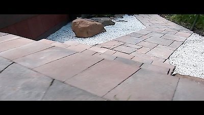 Watch DIY Network's Best Landscaping Makeovers Season 1 Episode 8 ...