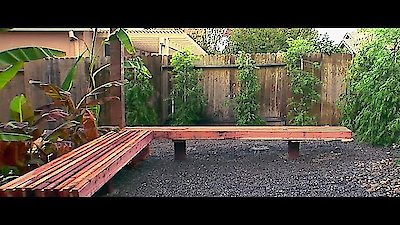 Watch DIY Network's Best Landscaping Makeovers Season 1 Episode 10 ...