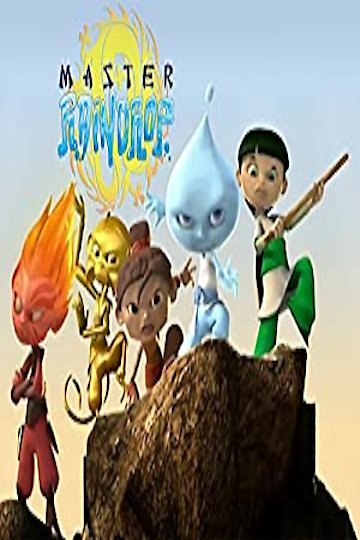 Watch Master Raindrop Online (2008) - Stream Episodes & Seasons